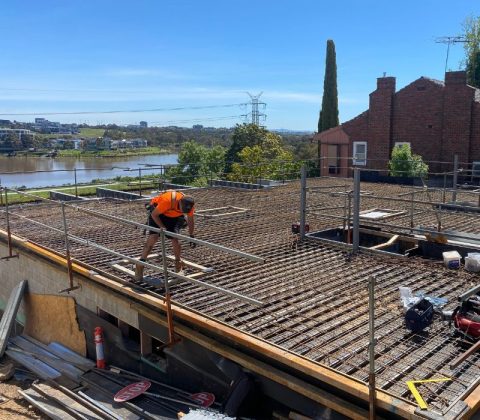 Services - Concrete Logic