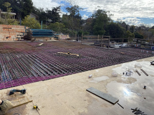 Bondek Slab Melbourne - Quick, cost efficient and versatile